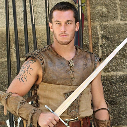 Andrew Frazer | The Quest Wiki | Fandom