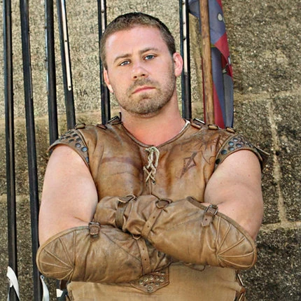 Patrick Higgins | The Quest Wiki | Fandom