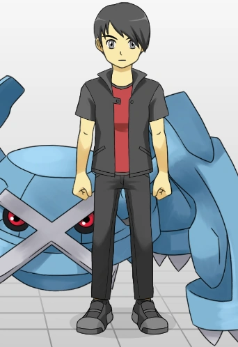 Blade | The Quest for Greatness Wikia | Fandom