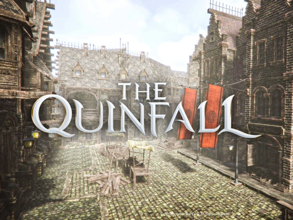 How to play guide for The Quinfall | The Quinfall Wiki | Fandom