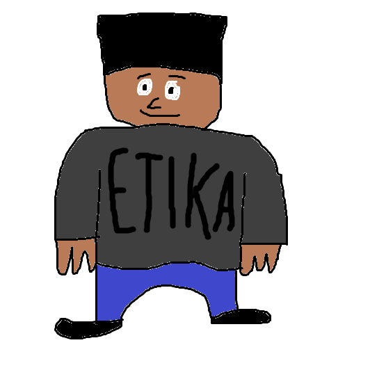 Etika | The R Chronicles Wiki | Fandom