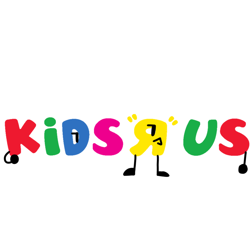 Kids "R" Us | The "R" Us Family Wiki | Fandom