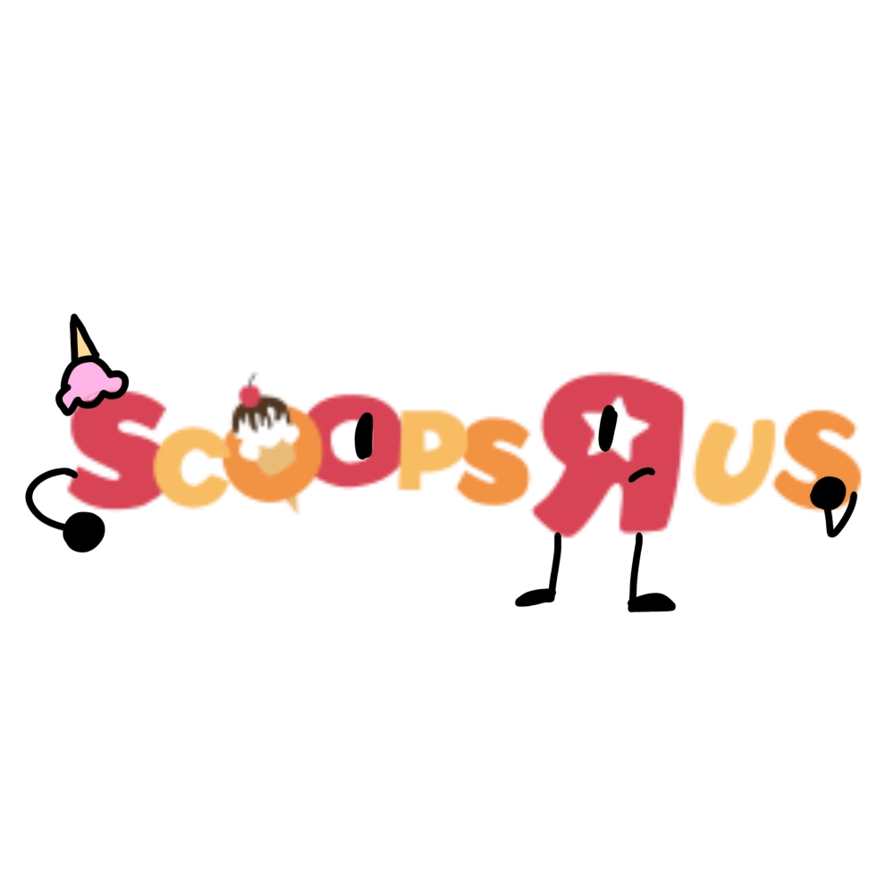 Scoops "R" Us | The "R" Us Family Wiki | Fandom