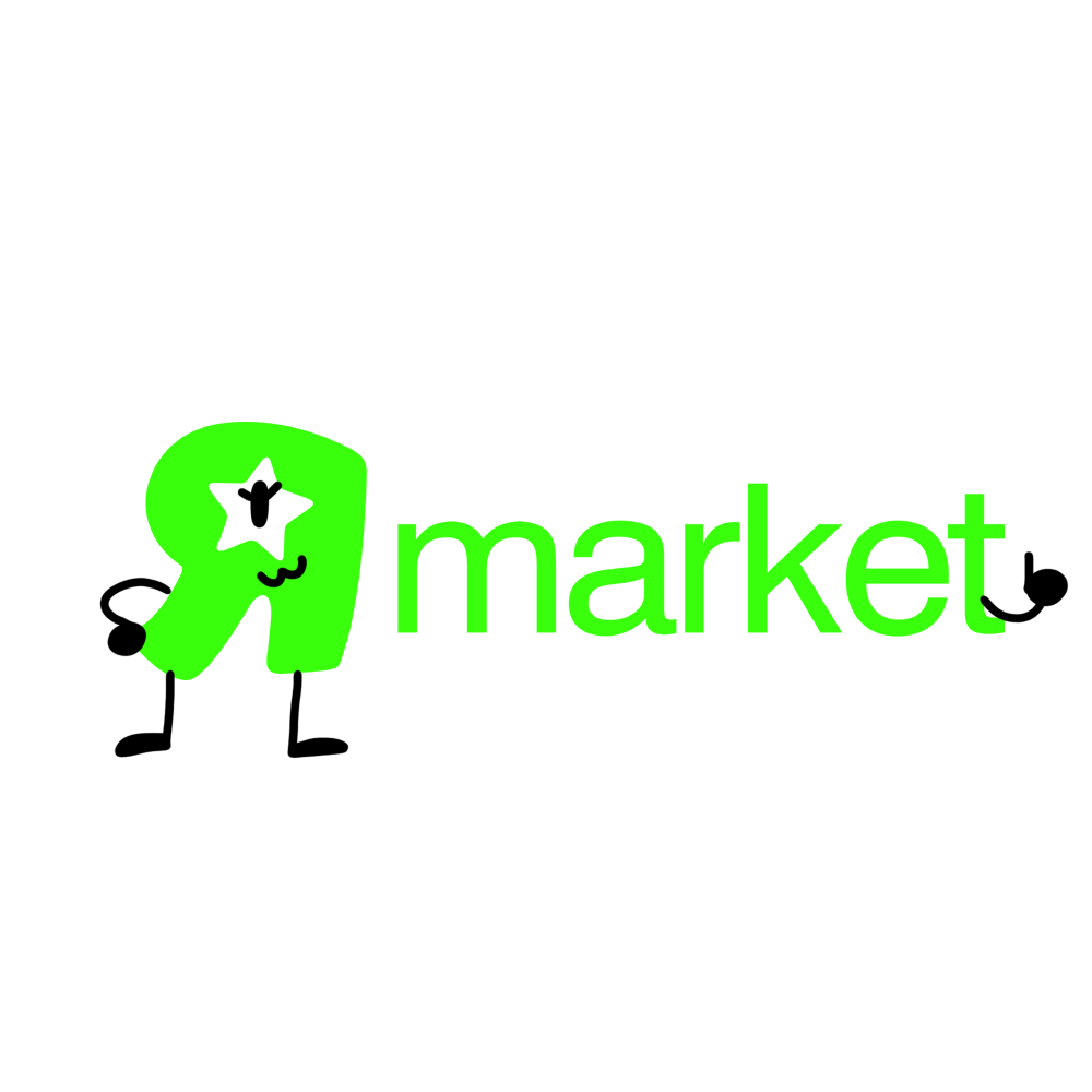 "R" Market | The "R" Us Family Wiki | Fandom