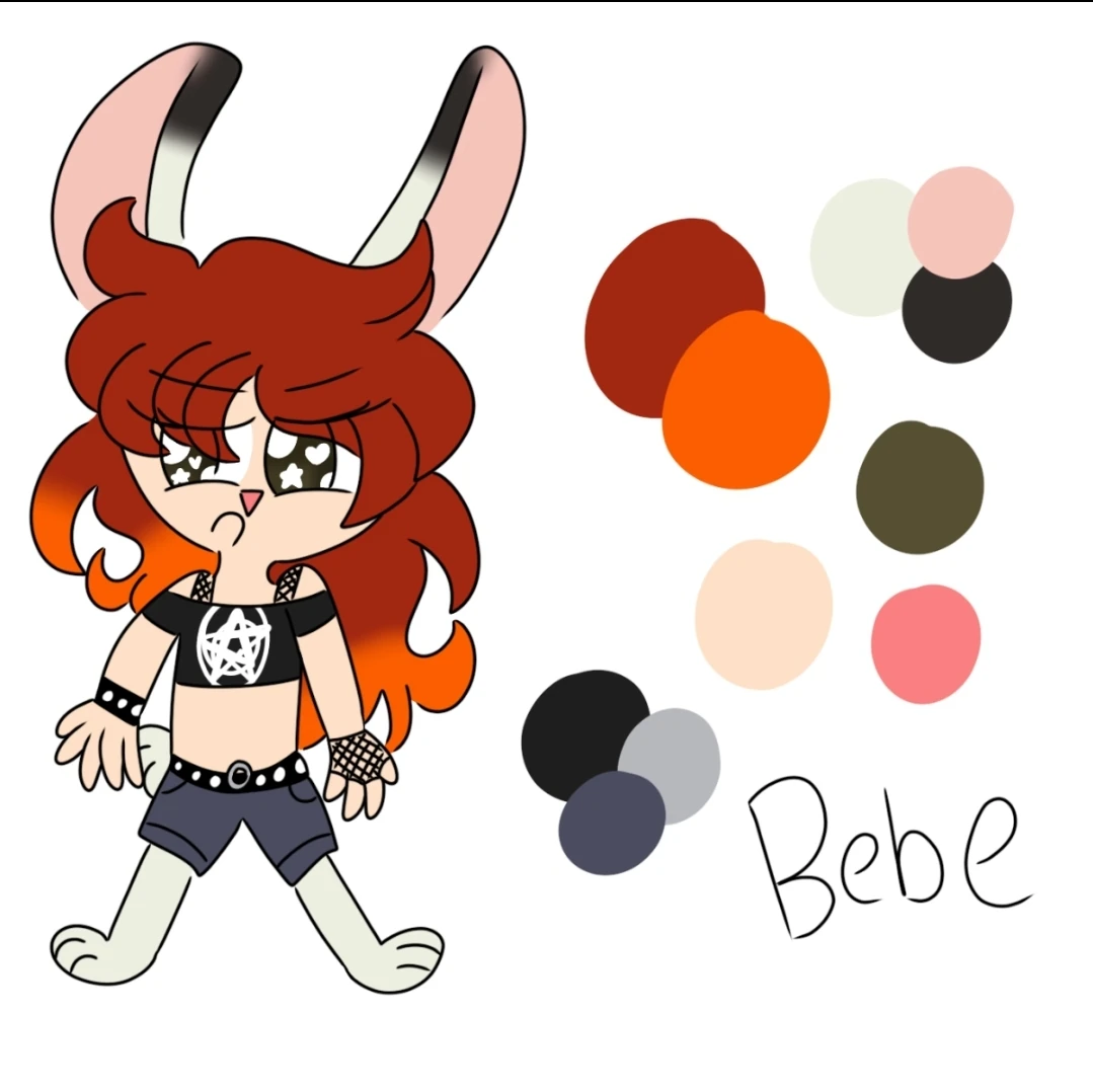 Bebe Rabbit/Gallery | The Rabbit Sisters Wiki | Fandom