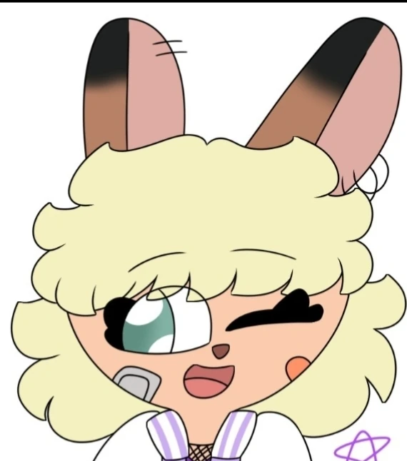 Serena Rabbit | The Rabbit Sisters Wiki | Fandom