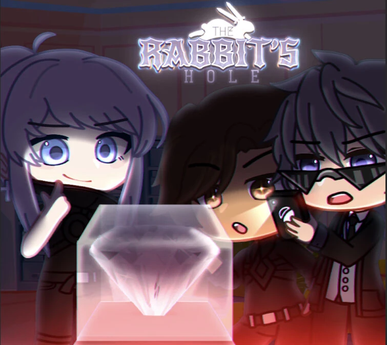 The Rabbit's Hole | The Rabbit's Hole Wiki | Fandom