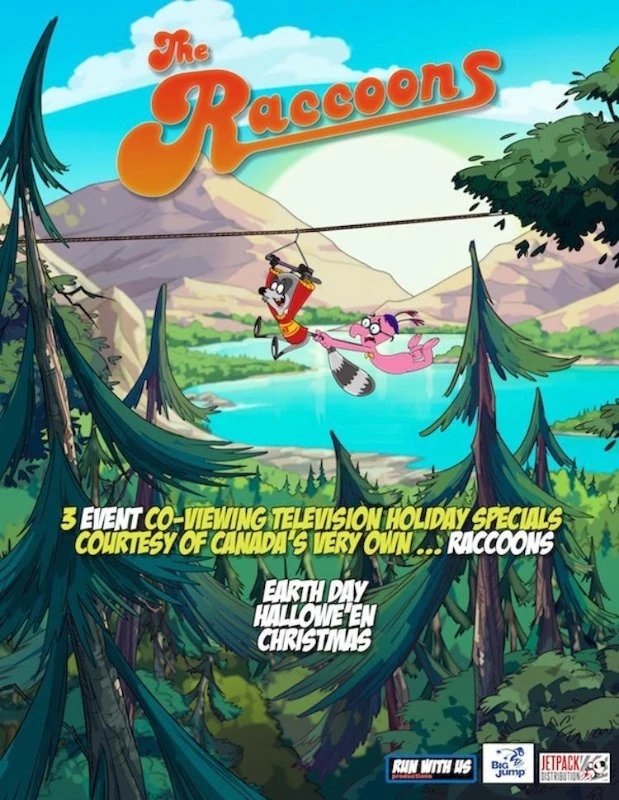 A Crucial Item | The raccoons reboot Wiki | Fandom