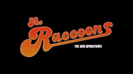 The First Episode | The raccoons reboot Wiki | Fandom