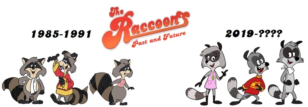 A Main Character | The raccoons reboot Wiki | Fandom