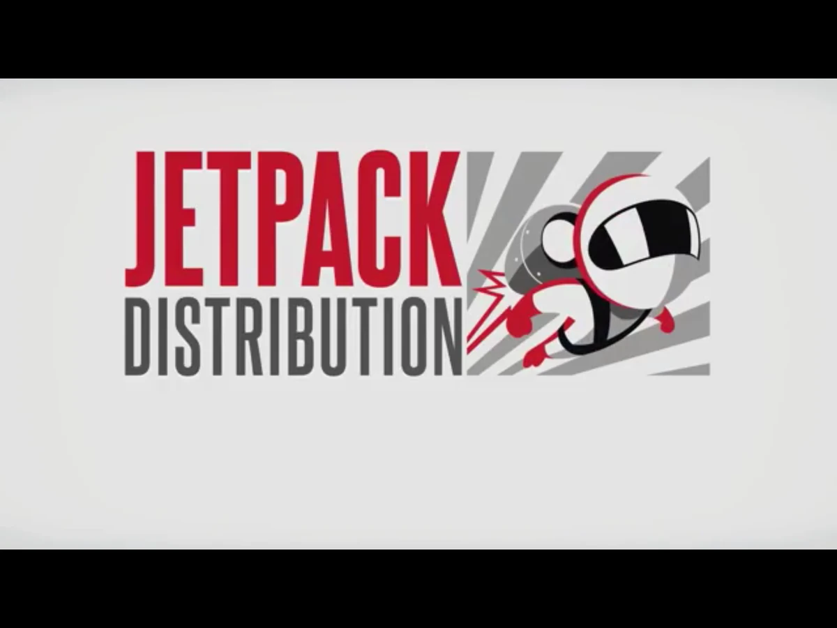 Jetpack Distribution | The raccoons reboot Wiki | Fandom