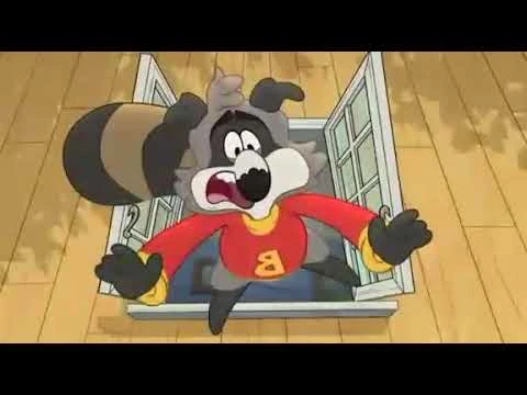 A Key Event | The raccoons reboot Wiki | Fandom