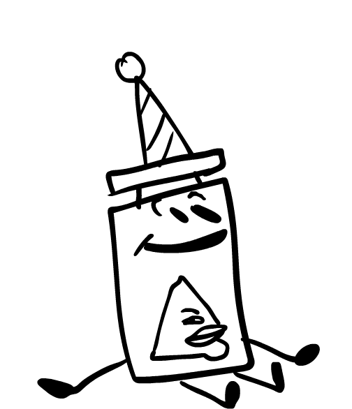 Grangriss in a Junior Jar | The Race Of Children Wiki | Fandom