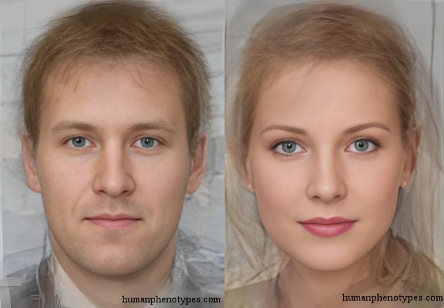 What is my human phenotype?