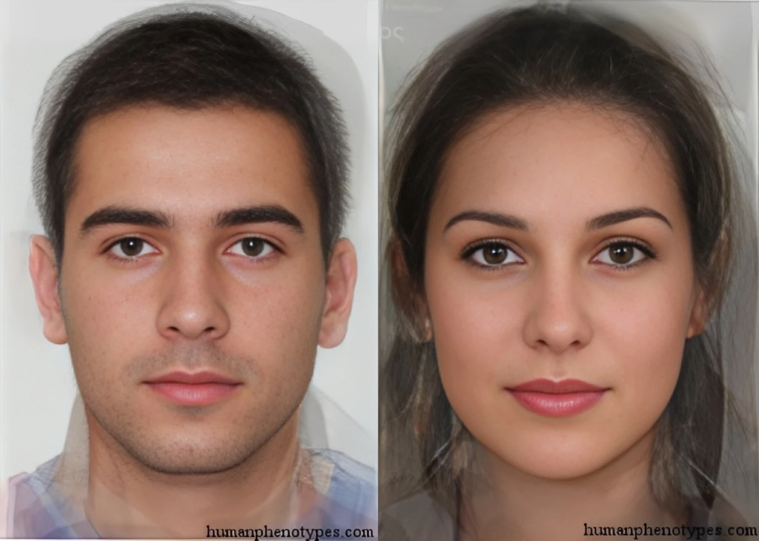 Greek Facial Features Men