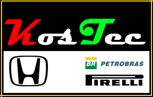 KosTec Racing Team | The Racing Network Wiki | Fandom