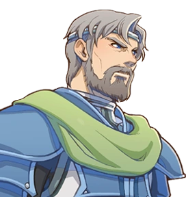 Richard | The Radiant Chain Wiki | Fandom