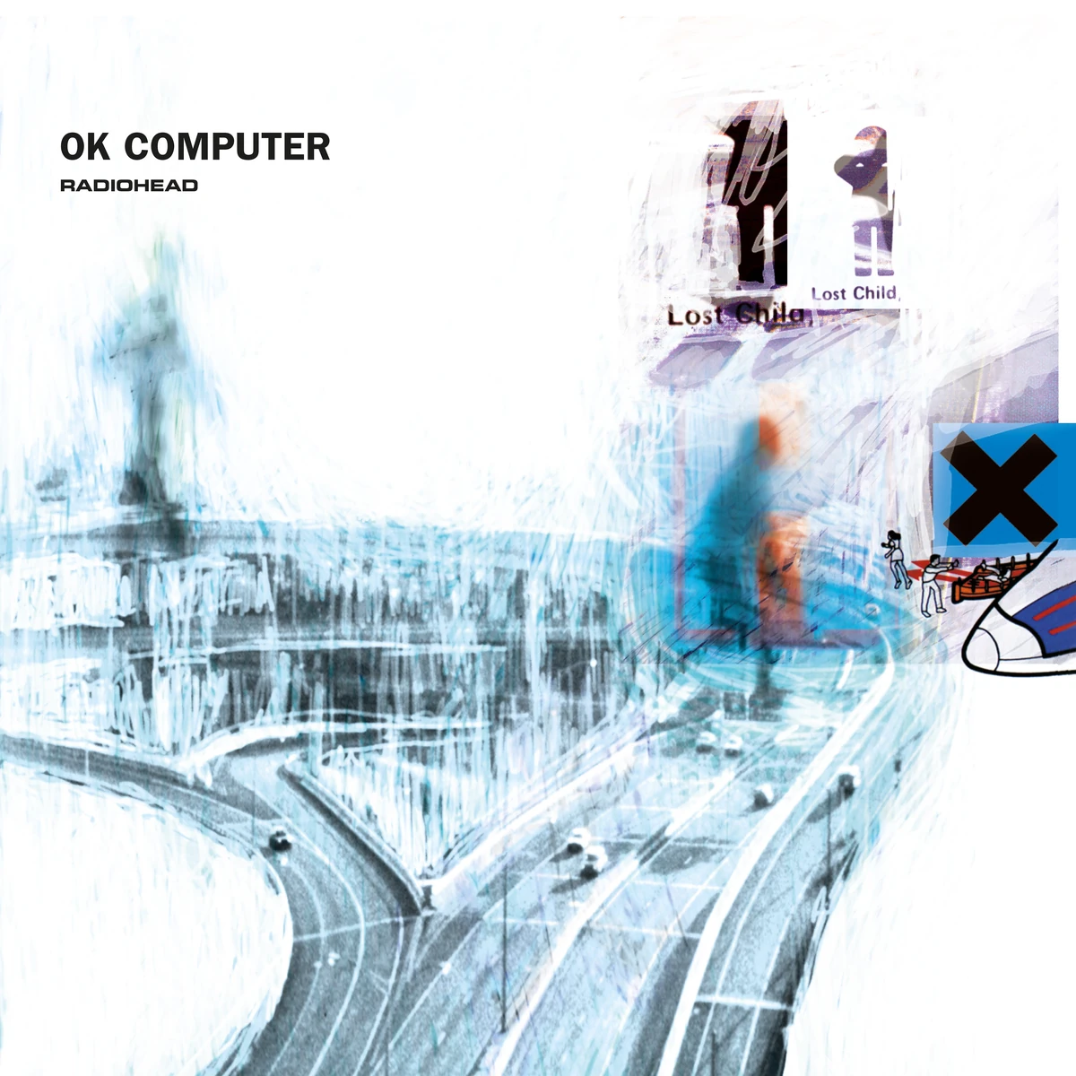 Lucky | The Radiohead Almanac Wiki | Fandom
