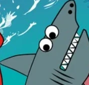 Baby Shark (Character) | The Rafanda 's Wiki | Fandom