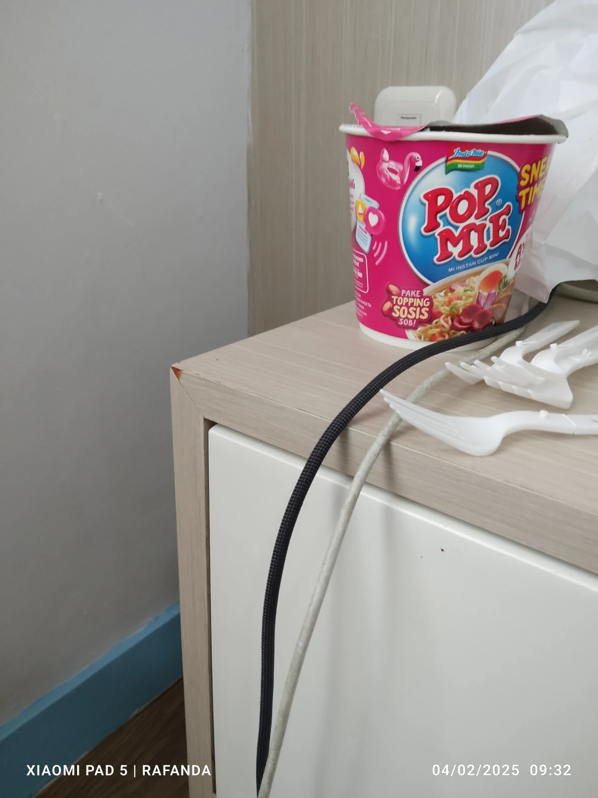 Pop Mie | The Rafanda 's Wiki | Fandom