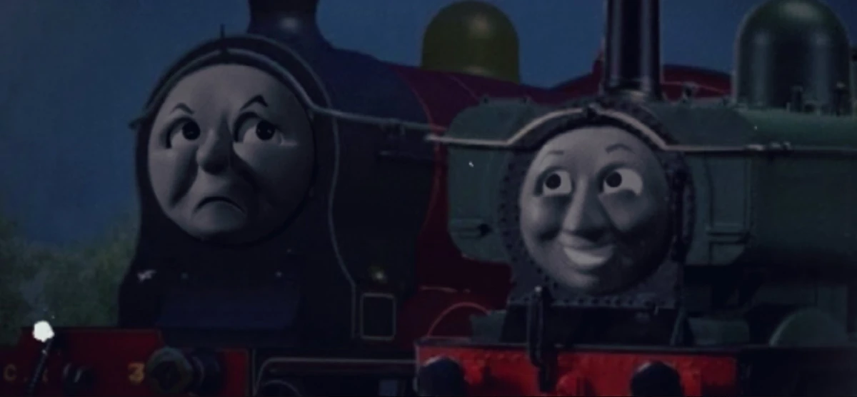 Jasper | The Railway Adventures Wiki | Fandom