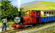 Rheneas | The Railway Series Wiki | Fandom