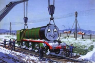 The Flying Kipper | The Railway Series Wiki | Fandom