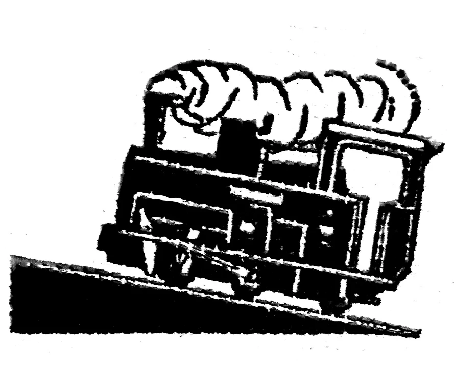 Shane Dooiney | The Railway Series Wiki | Fandom