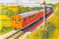 The Old Elsbridge Line | The Railway Series Wiki | Fandom