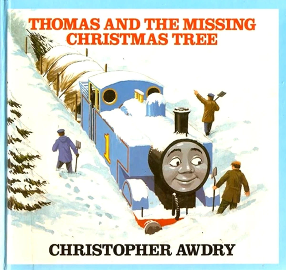 Category:Christopher Awdry Books | The Railway Series Wiki | Fandom