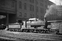 James | The Railway Series Wiki | Fandom
