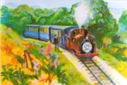 Duke | The Railway Series Wiki | Fandom