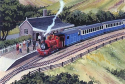 Skarloey (station) | The Railway Series Wiki | Fandom