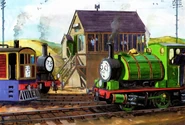 Percy | The Railway Series Wiki | Fandom