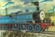 Edward | The Railway Series Wiki | Fandom