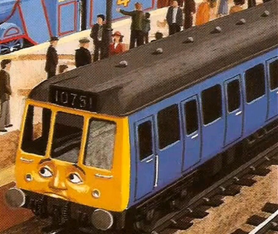 10751 | The Railway Series Wiki | Fandom