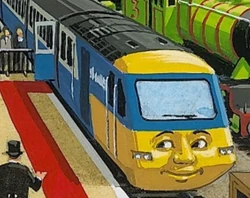 Pip & Emma | The Railway Series Wiki | Fandom