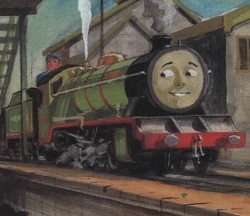 Rex | The Railway Series Wiki | Fandom