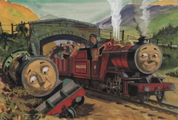 Useful Railway | The Railway Series Wiki | Fandom