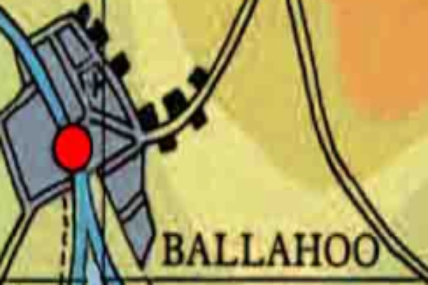Ballahoo | The Railway Series Wiki | Fandom