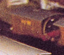 Elsie | The Railway Series Wiki | Fandom