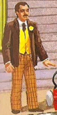 Fergus Duncan | The Railway Series Wiki | Fandom