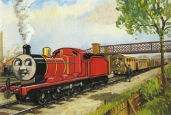 Troublesome Trucks | The Railway Series Wiki | Fandom