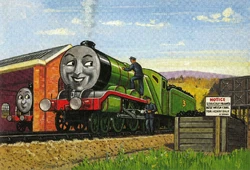 Coal | The Railway Series Wiki | Fandom