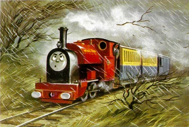 Main Line Engines Buzz Buzz