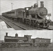 Edward | The Railway Series Wiki | Fandom