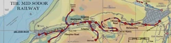 Mid Sodor Railway | The Railway Series Wiki | Fandom