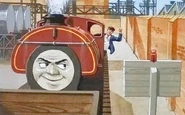 Cab Over Wheels | The Railway Series Wiki | Fandom