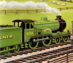 8783 | The Railway Series Wiki | Fandom