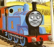 Thomas | The Railway Series Wiki | Fandom